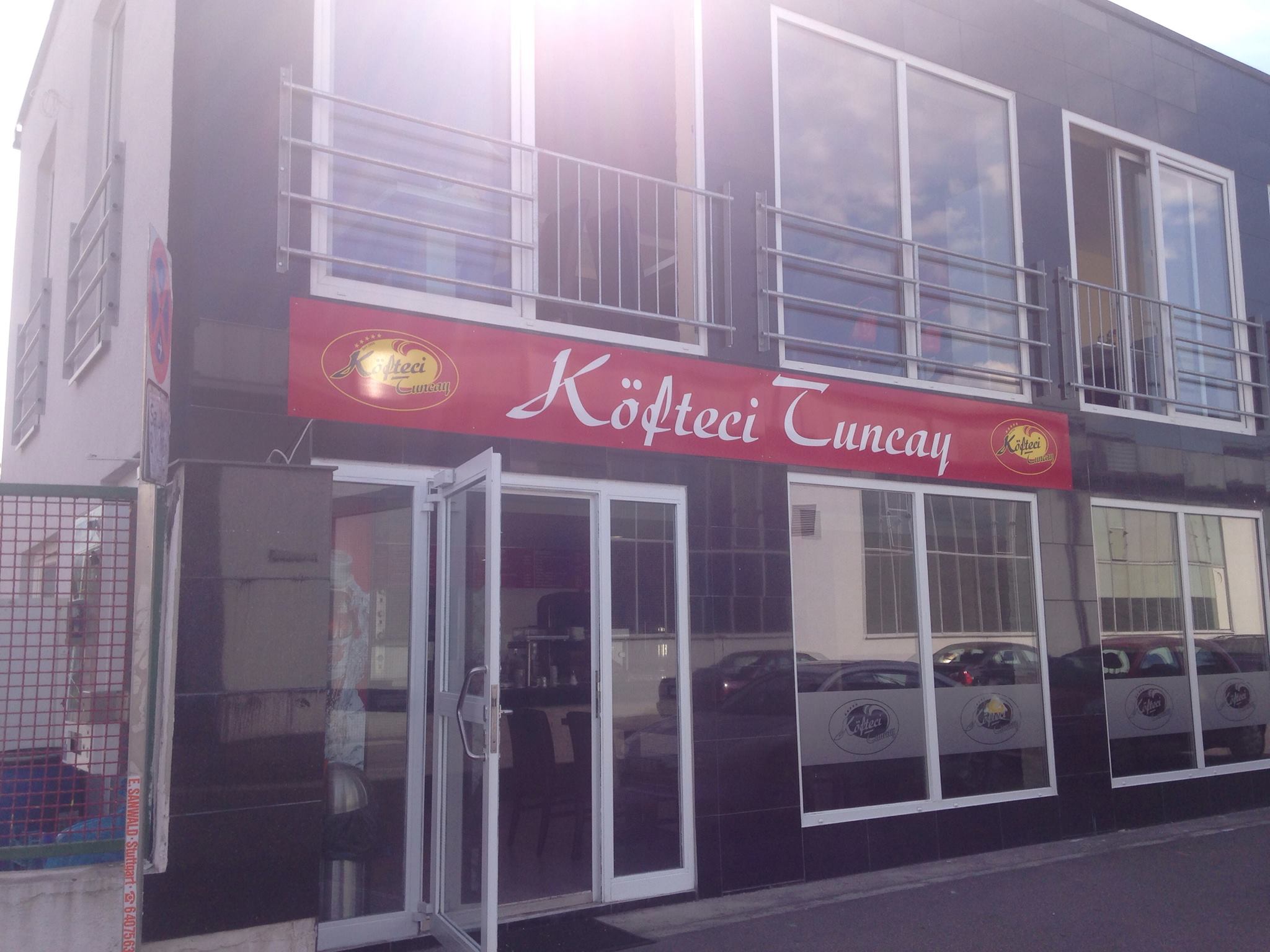 Köfteci Tuncay